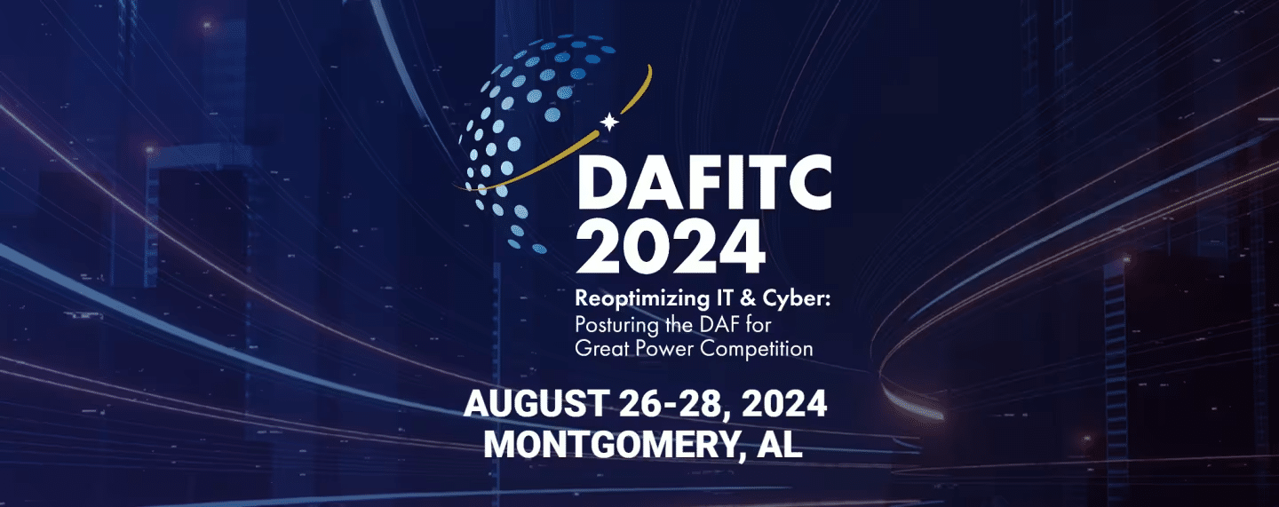 Go-To US National Security Events to Attend in Late 2024 | Second Front