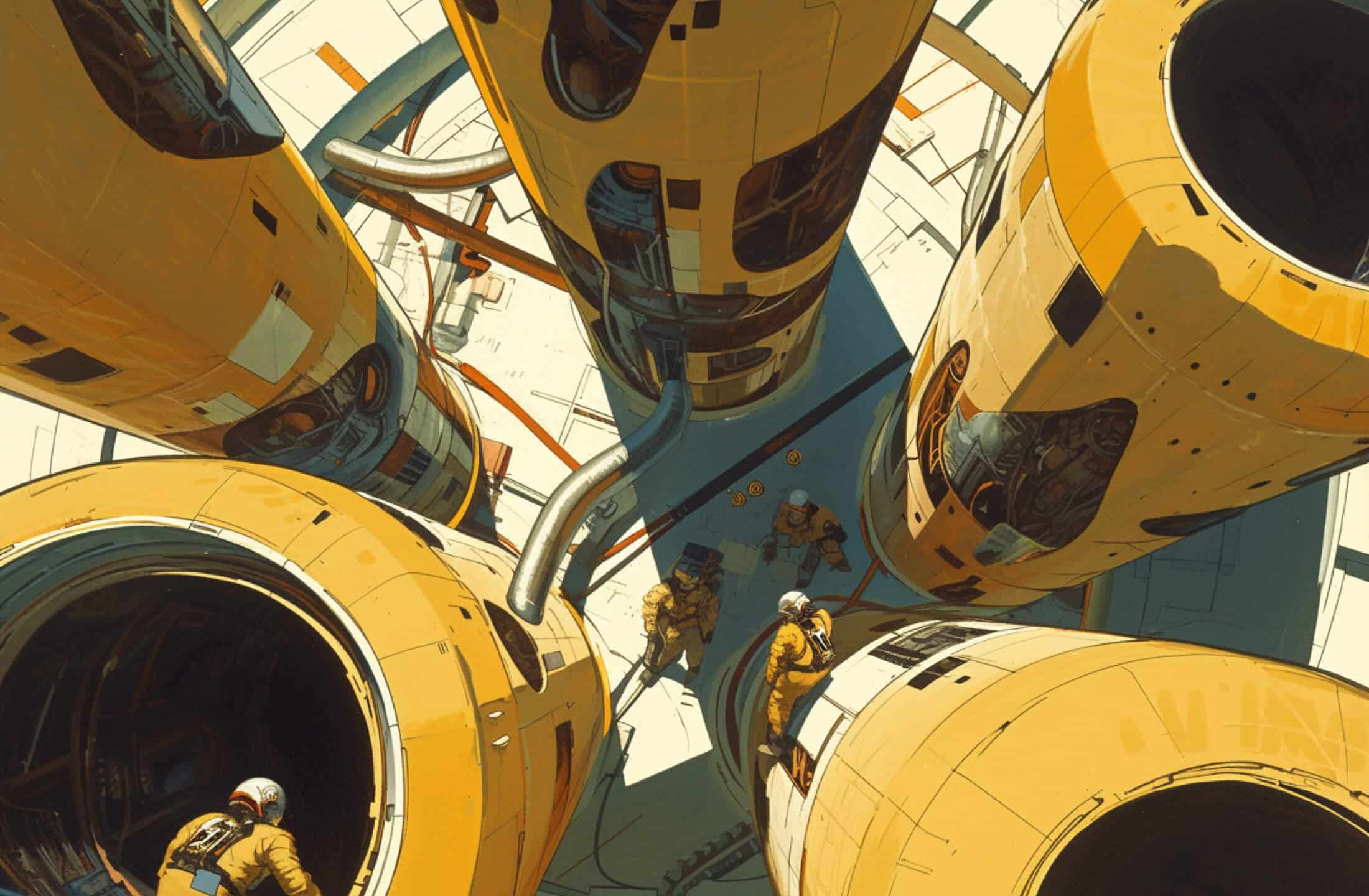 About Us | Second Front