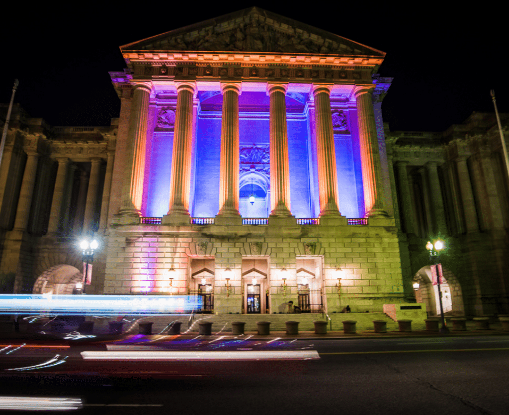 Offset Symposium 2025 | Second Front