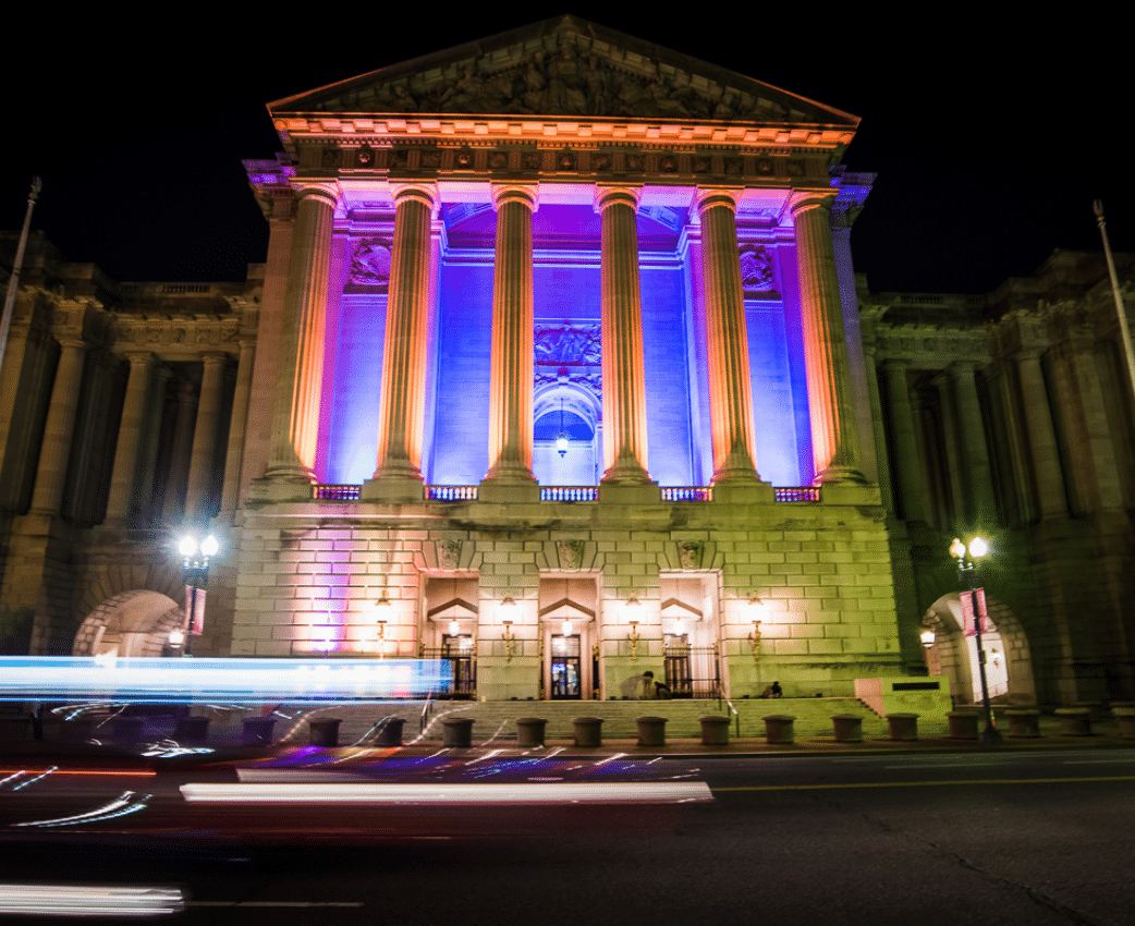 Offset Symposium 2025 | Second Front