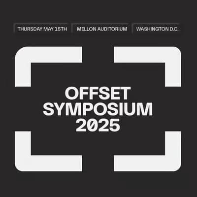 Offset Symposium 2025 | Second Front