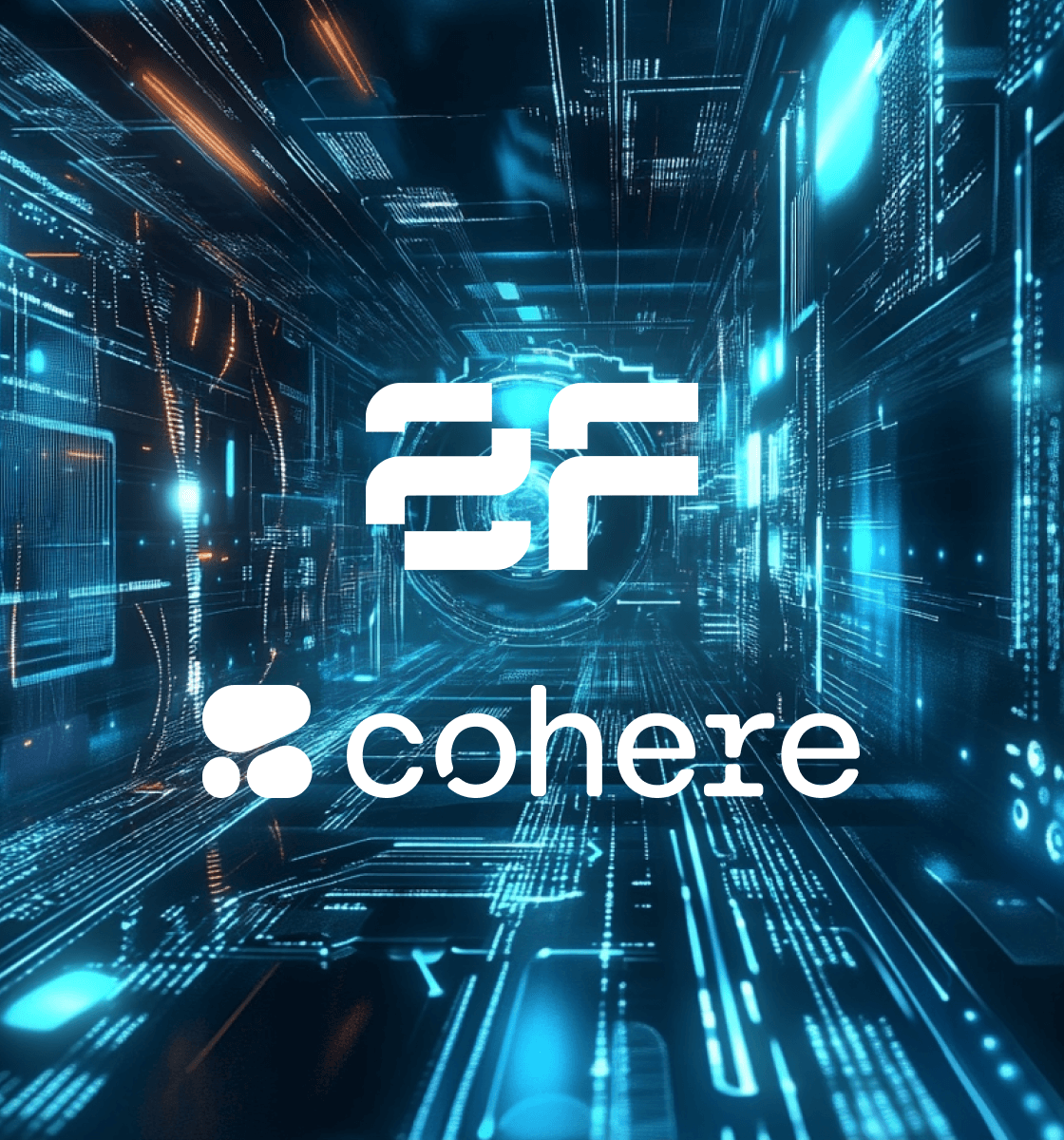 Second Front Systems Partners with Cohere to Accelerate Secure AI Deployment for National ...