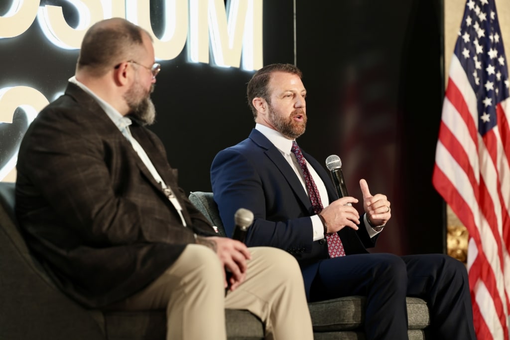 Offset Symposium '25 Recap | Second Front