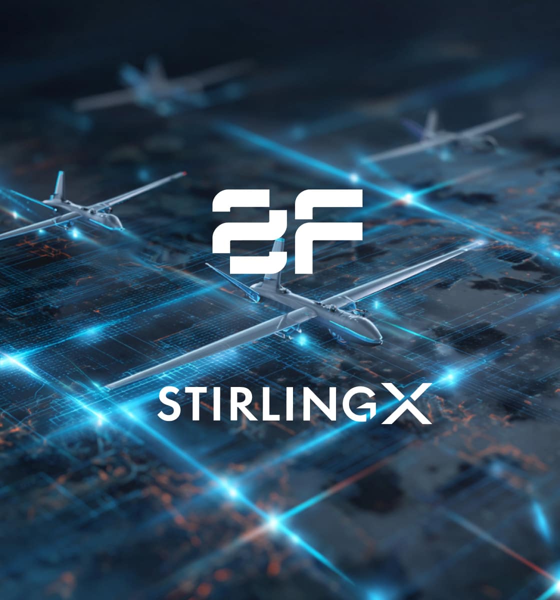 Second Front Systems and StirlingX partner to support UK Government ...